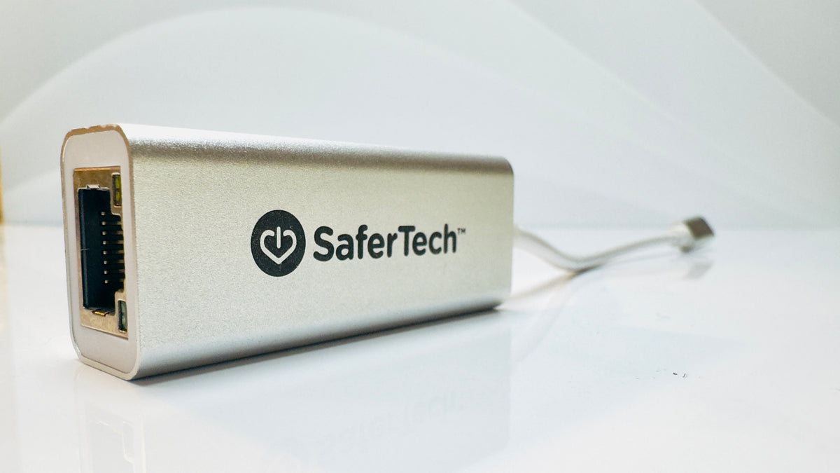 SaferTech