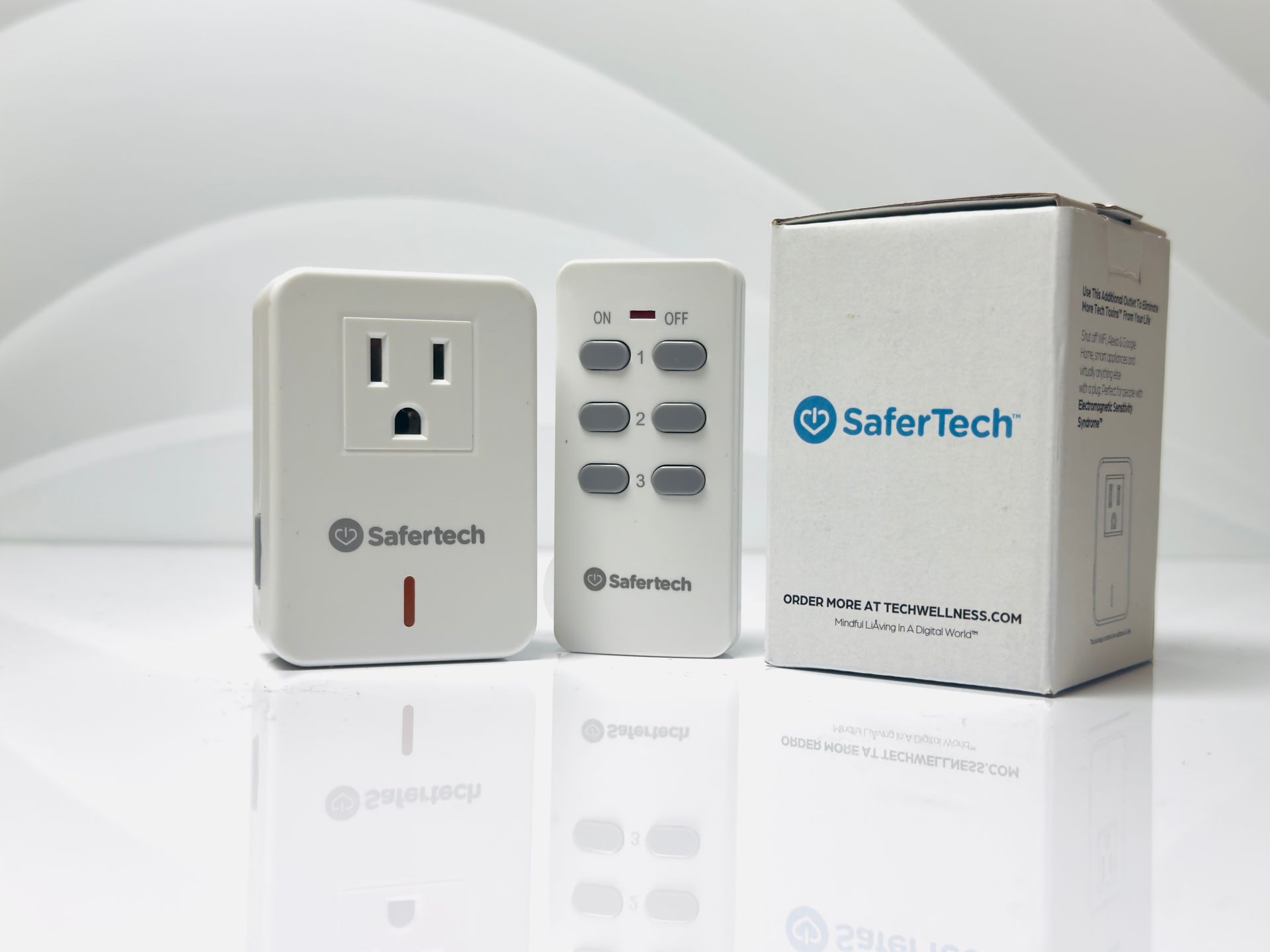 SaferTech